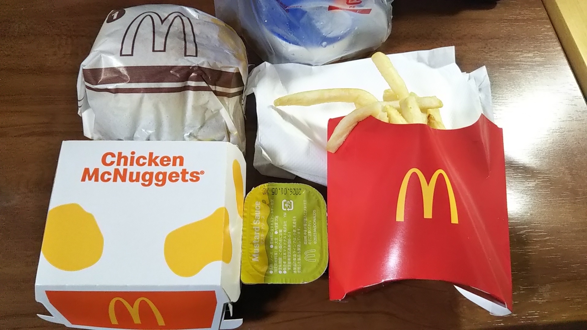 あっと言う間に気温も一桁の中、通院とリサイクル店巡りがデフォw: 虚弱なハーレーライダーの趣味日記